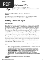 BSNL Surrender Letter | PDF