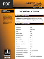 Teepol 0.1% Preparation Guidelines | PDF | Home & Garden | Technology ...