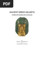 Ancient Indian Weapons | PDF | Spear | Melee Weapons