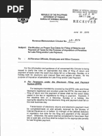 ORUS Manual PDF | PDF