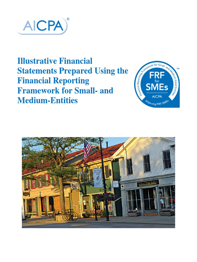 FS-sample-FRFforSMEs Illustrative Financial Statements | PDF ...