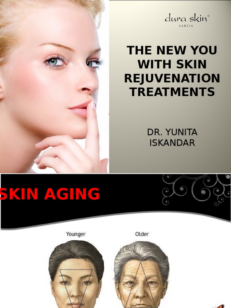 Skin Rejuv Treatments | PDF