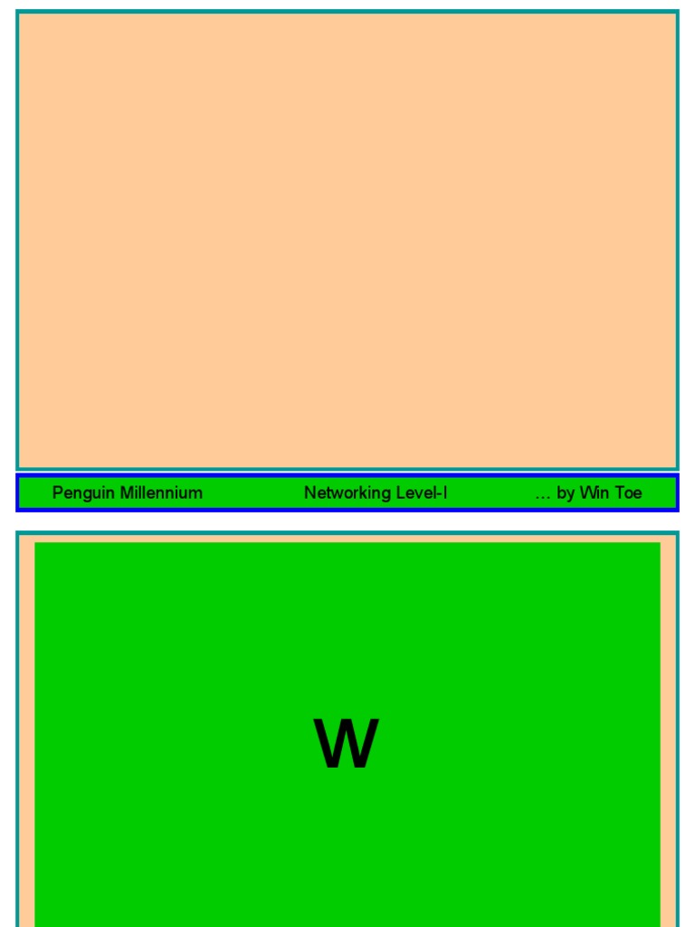 002 - Server Vs Network Operating System-01 | PDF
