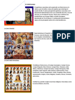 La Corte Malandra en Venezuela | PDF | Religión y espiritualidad