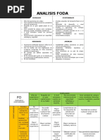 Matriz de Poder Interes PDF | PDF | Grupo de interés (corporativo ...