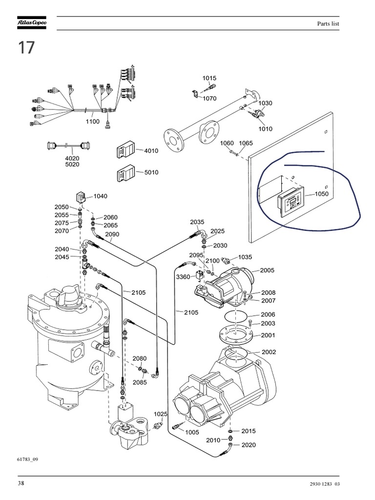 Electronicon Controller MKIV GA90-160 | PDF