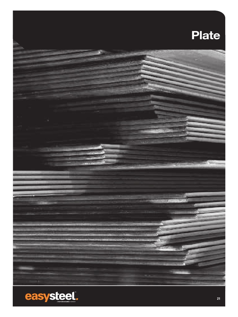 Chequered Plate Weight Calculator | PDF