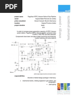 Simplify BOG Recondenser Design and Operation | PDF | Gas Compressor ...