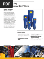 Cross Reference Filtrec | PDF