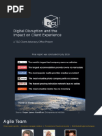 Sample Strategy Maps | PDF | Strategic Management | Innovation