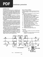 NGR Sizing Calculation | PDF | Transformer | Power Engineering
