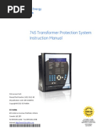 Transformer Soak Pit Design | PDF | Physical Quantities | Nature