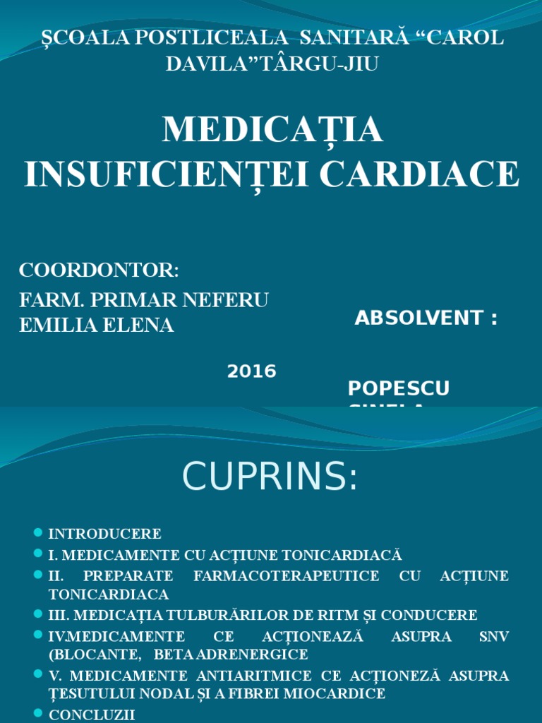 Prezentare PPT Licenta | PDF