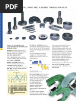 Nut Grades, Identification Markings and Strength (Metric) | PDF | Screw ...