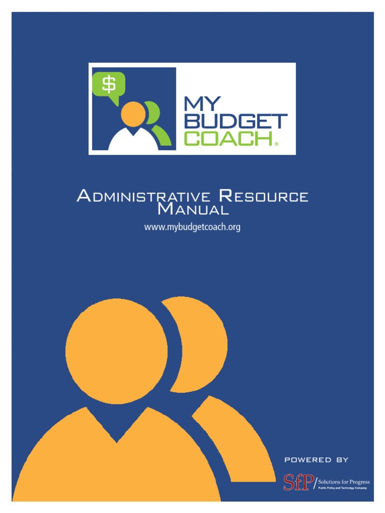 Relationship Manager Administrative Resource Manual | PDF