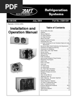 Faa P-209 Ac 150-5370-10G 2 | PDF | Construction Aggregate | Nature