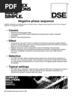 ETAP FAQ - Authrization From License Manager PDF | PDF | Transmission ...