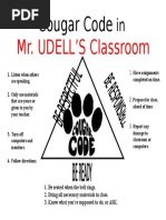 Escape Room Rubric | PDF | Teaching Mathematics | Leisure