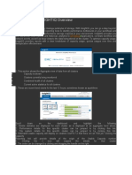 Partitioning in Informatica Cloud (IICS) - ThinkETL | PDF | Computer ...