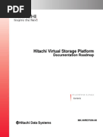 Virtual Storage Platform VSP 5200 5600 Spec Table | PDF | Solid State ...