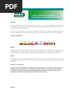 New Palig Pre Authorizatiion Claim Form CR | PDF | Ciencias de la Salud ...