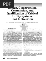 AISC-360 CHapter N | PDF | Nondestructive Testing | Welding