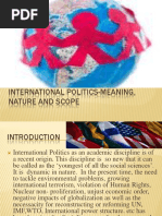 Diplomatic Notes Guidelines | PDF | Diplomatic Rank | Ambassador