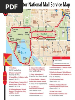 2024-08 Plaza Concourse Level Map Scale | PDF