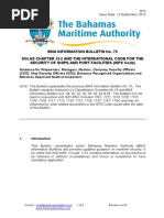 OCIMF Crew Matrix for SENTOSA RIVER | PDF | Technology & Engineering