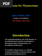 The Myasthenia Gravis Composite Score - MGC Score | PDF | Neurology ...