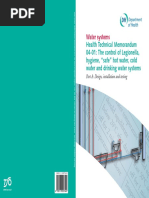 AHA Estimated Useful Life | PDF | Road Surface | Elevator