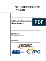 IPC - TM-650 TEST METHODS MANUAL.pdf | Chromatography | Ion