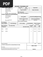 Age Declaration Form PDF | PDF