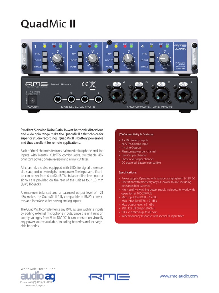 Quadmic Ii: Worldwide Distribution | PDF | Home & Garden | Computers