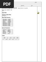 Landmark - Halliburton Well Design Software | PDF | Casing (Borehole ...