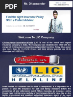 LIC Divisional Office Addresses List | PDF | Asset Management ...