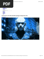 Philippine Literature Under The Republic Period | PDF | Philippines