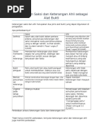 10 CONTOH PAPER Kuliah Singkat Dan Cara Membuatnya + PDF | PDF