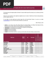 Mednet Claim Form | PDF | Health Care | Medical Diagnosis