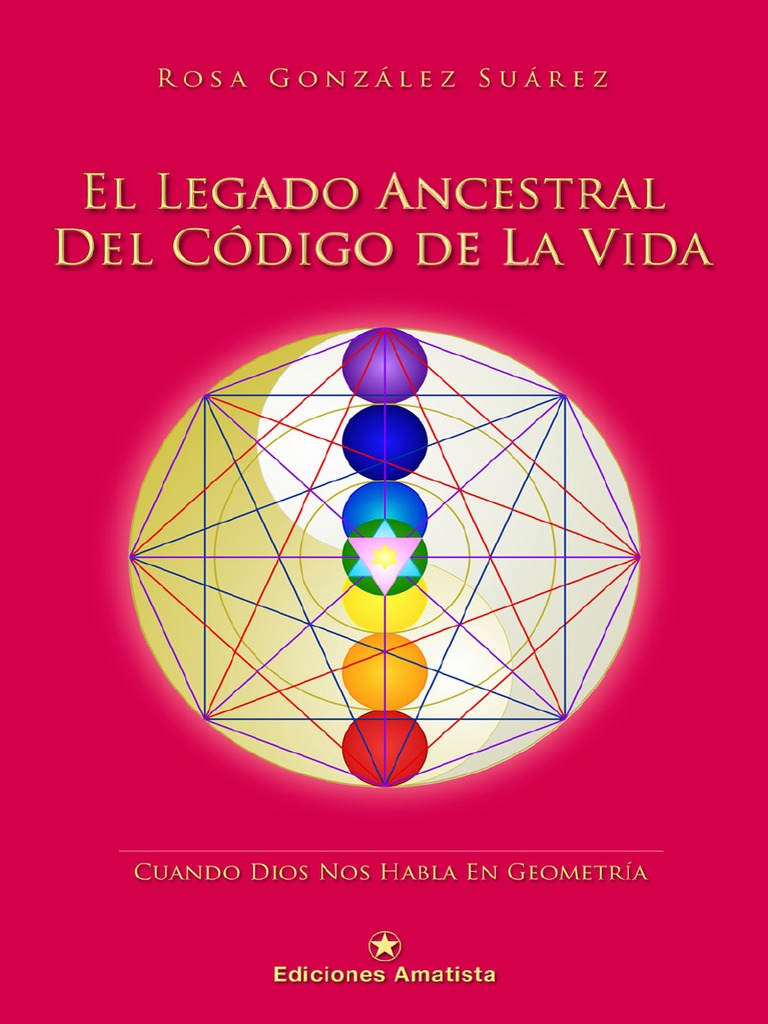 Legado Ancestral Cap1 PDF | PDF | Vida | Movimento (Física)