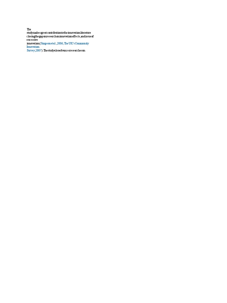 T Test | PDF
