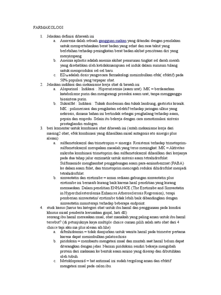 Kumpulan Soal ITB | PDF | Pengembangan Diri