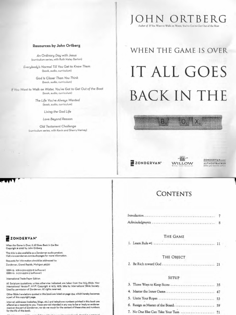 Book - Part 1 PDF | PDF