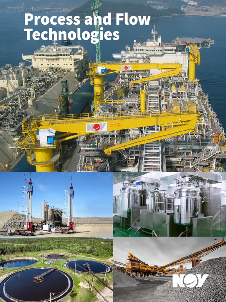 PFT Overview Brochure | PDF | Pump | Petroleum