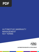 AIAG Quality Manuals | PDF | Quality Management System | Quality Management