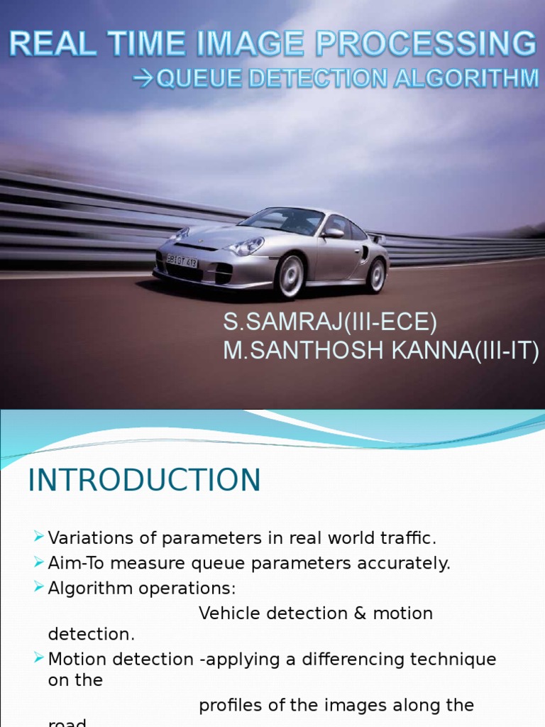 2.image Processing | PDF | Areas Of Computer Science | Applied Mathematics