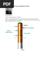 Step by Step Methods For WRC 107 (WRC 537) and WRC 297 C | PDF | Stress ...