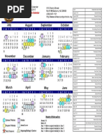 Tafe NSW Calendar 2019 | PDF | Academic Term | Public Holiday