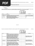 VVTT Inspection Process - VVTT Inspeccion de Proceso | PDF