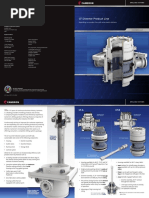 Volant Casing Running Tool (CRTi) Procedure - Pipe Handling System ...